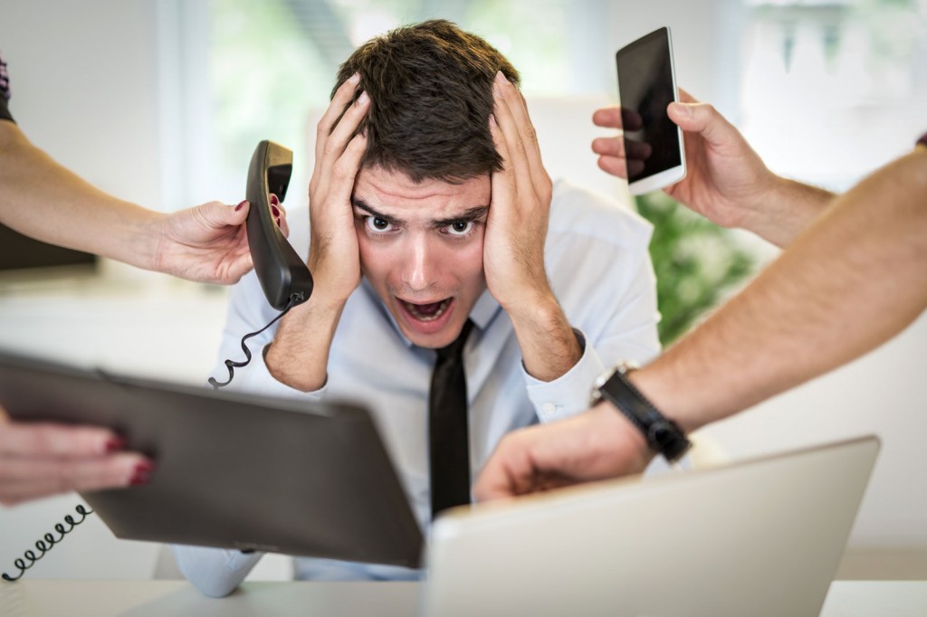 Eliminate Distractions To Increase Your Productivity Brojid World